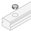 Linear Guide Accessories - Linear Guides - Configure and purchase | MISUMI