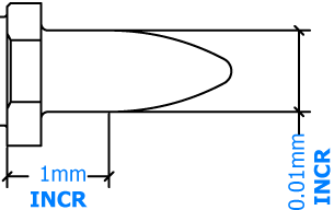 NAAMS Locating Pins - NAAMS Components - Configure and purchase | MISUMI