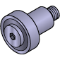 Guide Rollers - Rollers - Configure and purchase | MISUMI