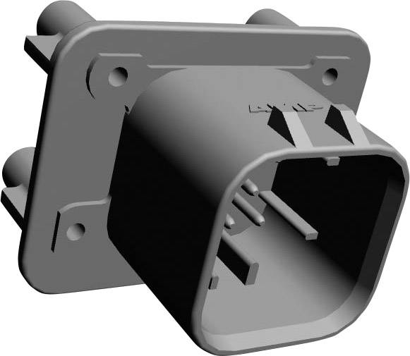 Built-in pin strip (precision) by TE Connectivity | MISUMI online shop ...