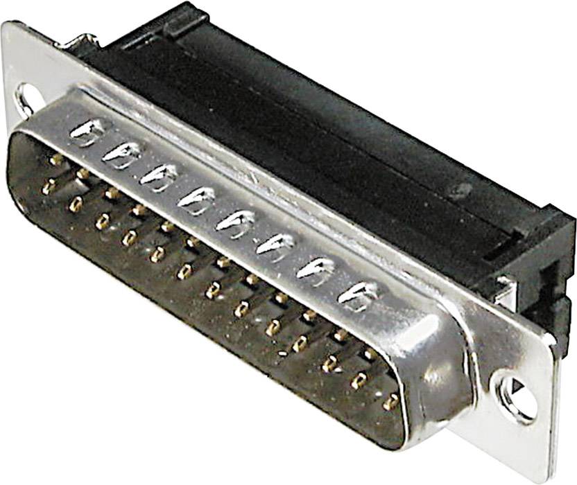 D-SUB Pin Strip from ASSMANN WSW | MISUMI