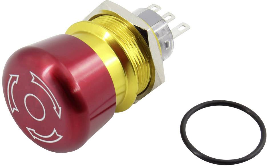 Configurate and purchase Emergency Stop Switches / Safety Switches | MISUMI