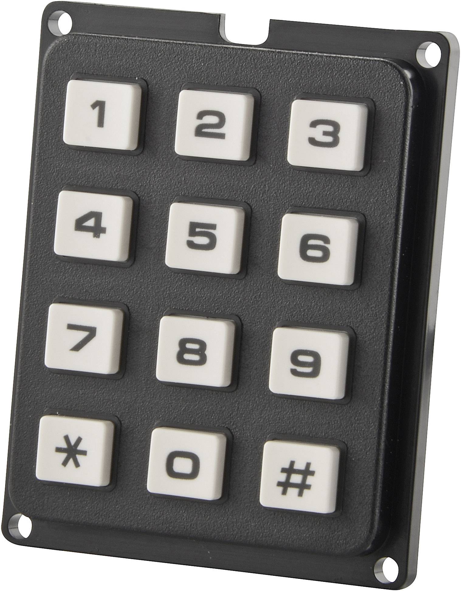 Keyboards | MISUMI online shop - Select, configure, order