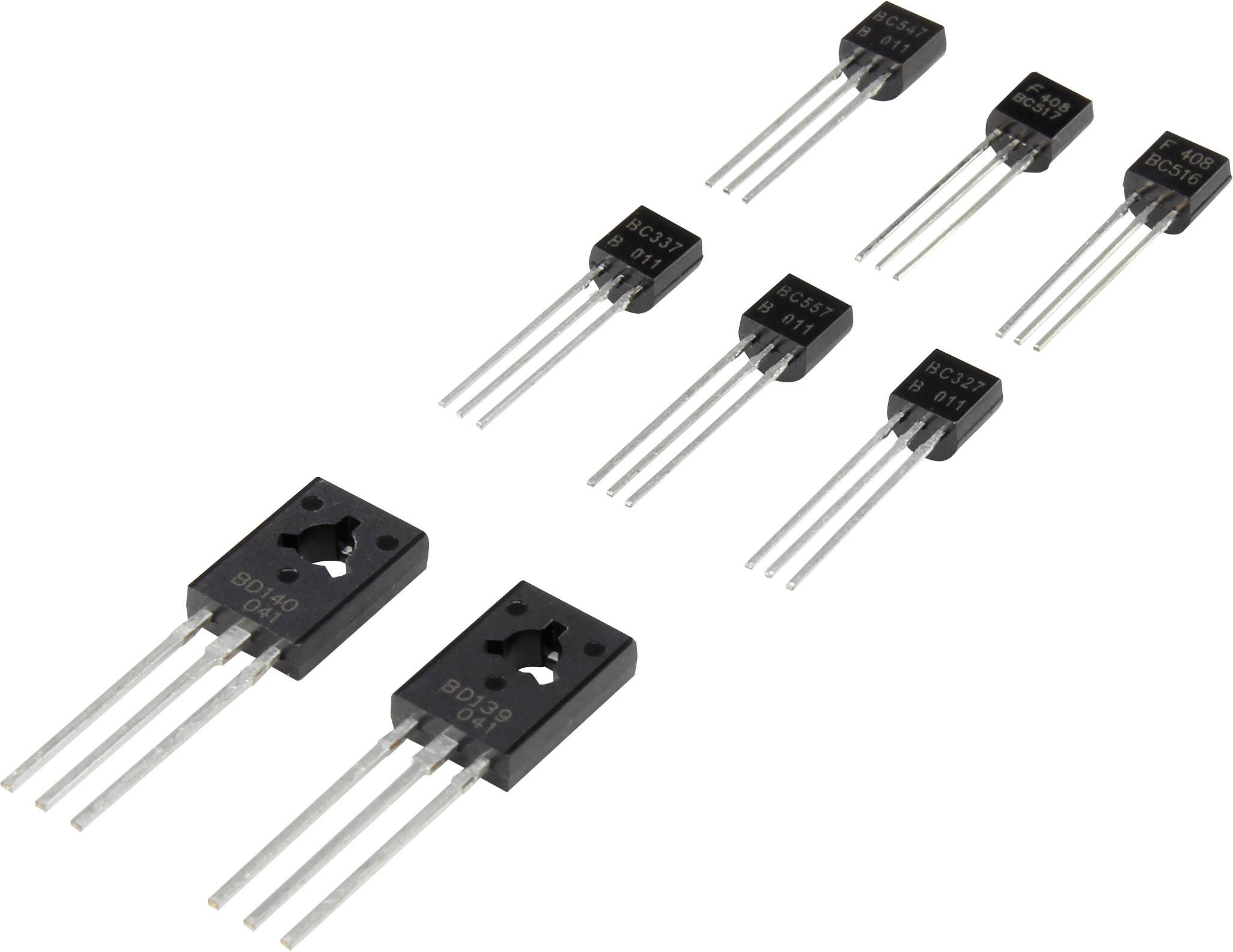 Transistor Sockets from Fischer Elektronik | MISUMI