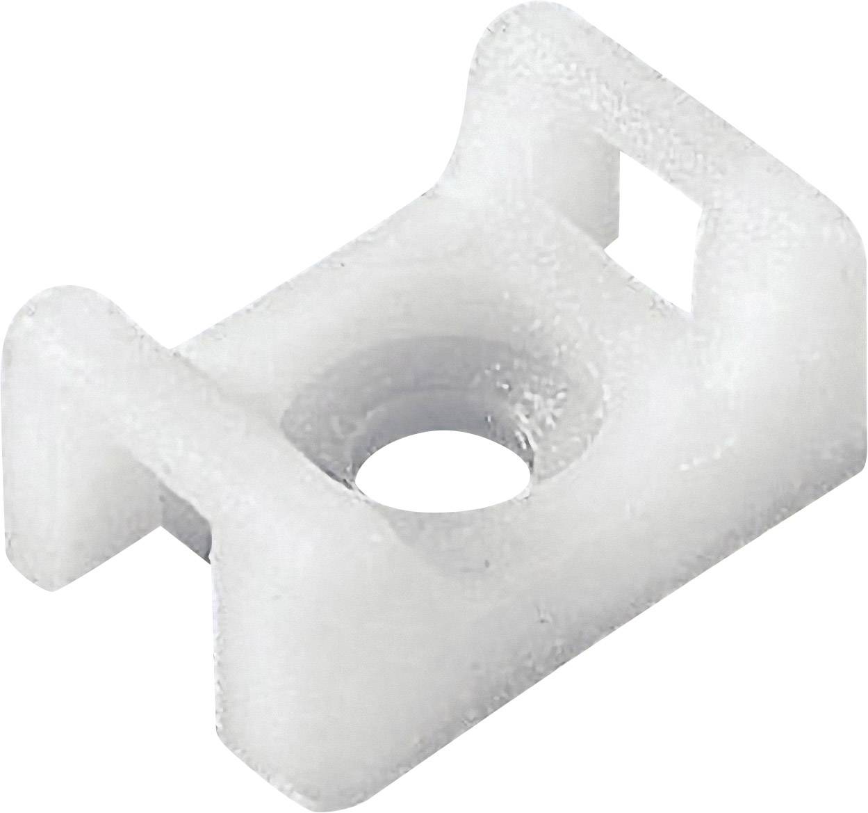 Cable mount Screw fixing by HellermannTyton | MISUMI online shop ...