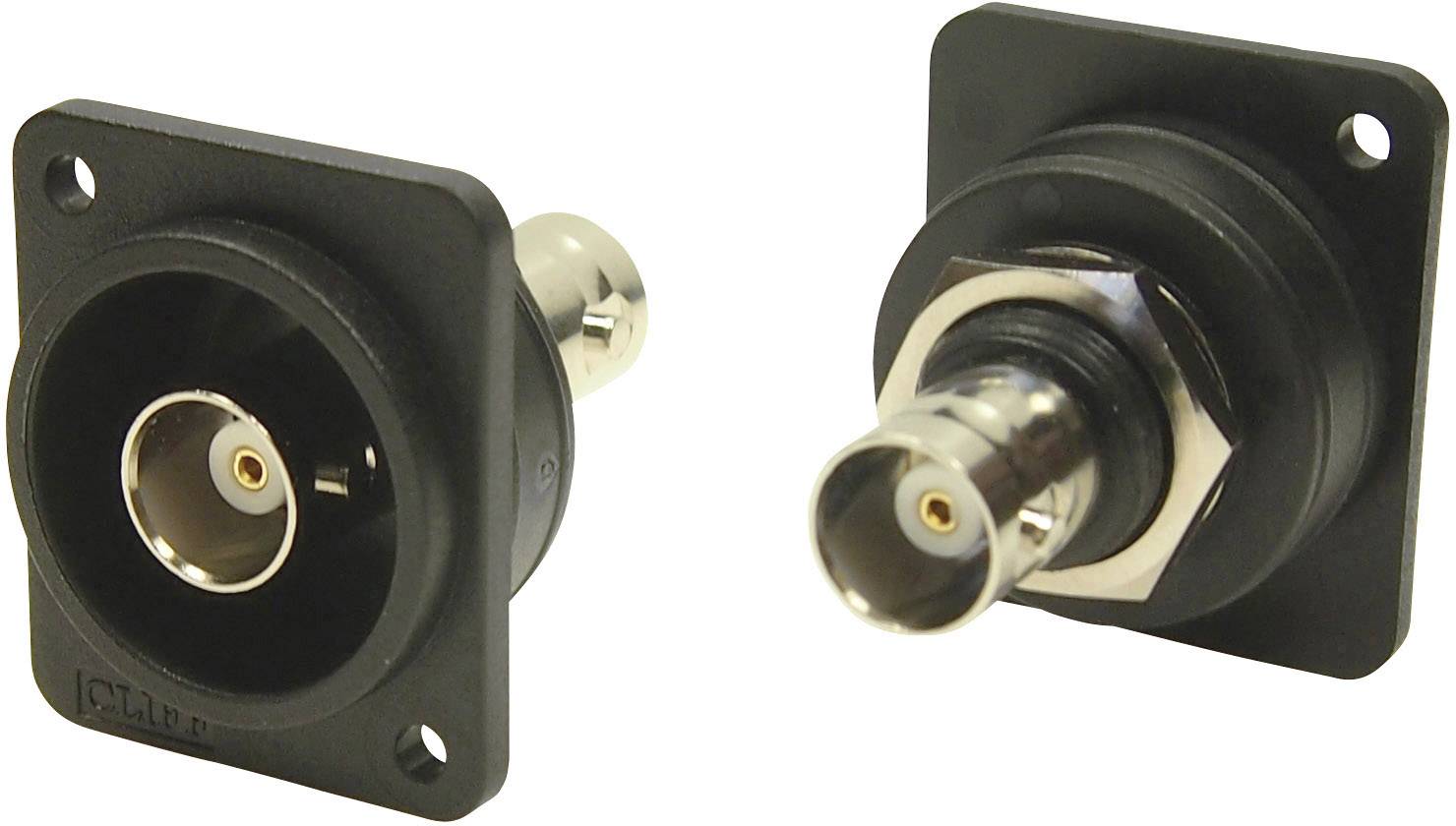 Coaxial Connectors | MISUMI online shop - Select, configure, order