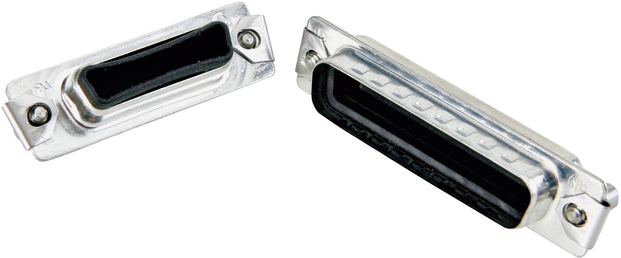 D-Sub IP67 protective cap from Conec | MISUMI