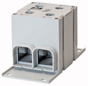 Terminal block from EATON | MISUMI