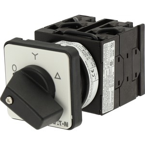 Selector Switches by EATON | MISUMI online shop - Select, configure, order