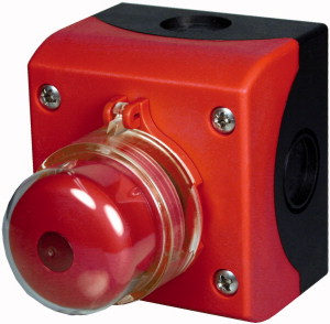 EATON Fireman's switch | MISUMI