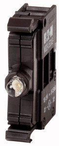 Complete device, indicator light, base fixing by EATON | MISUMI online ...