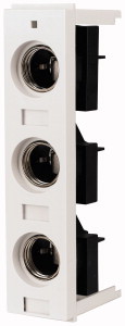 EATON Bus-mounted fuse base | MISUMI