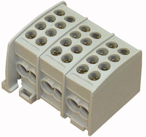 Main contact link terminal from EATON | MISUMI