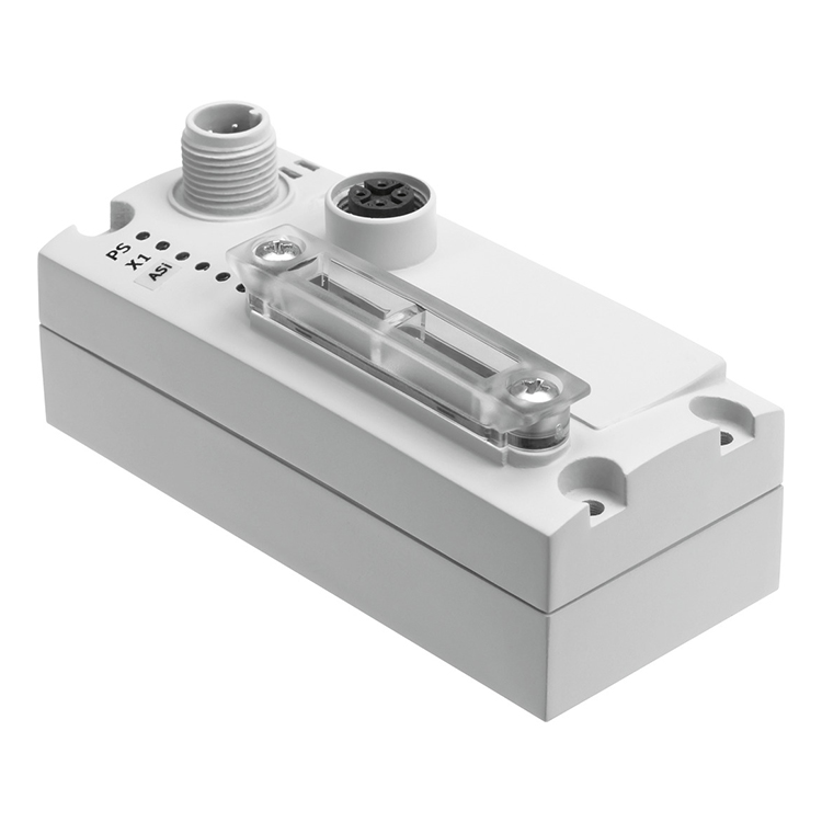 Bus node, CPX Series by FESTO (CPX-FB23-24) | MISUMI online shop ...