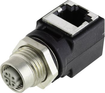 Siemens Industrial Ethernet Fast Connect RJ45 plug | MISUMI