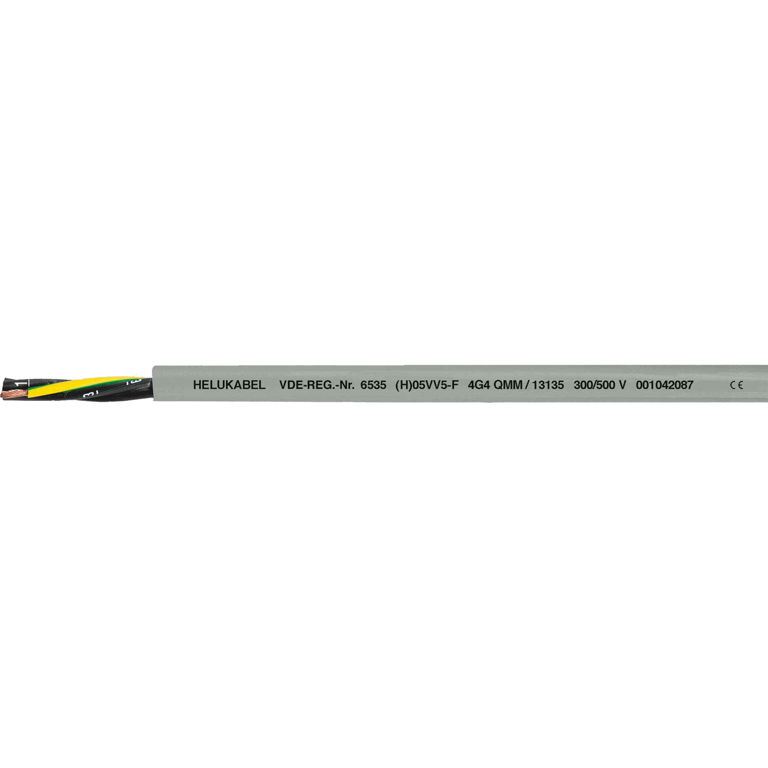 Power Cables | MISUMI online shop - Select, configure, order