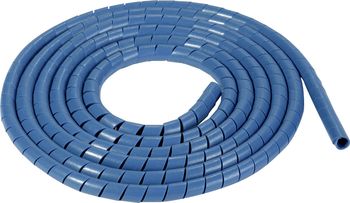 HellermannTyton Spiral tube polyethylene | MISUMI