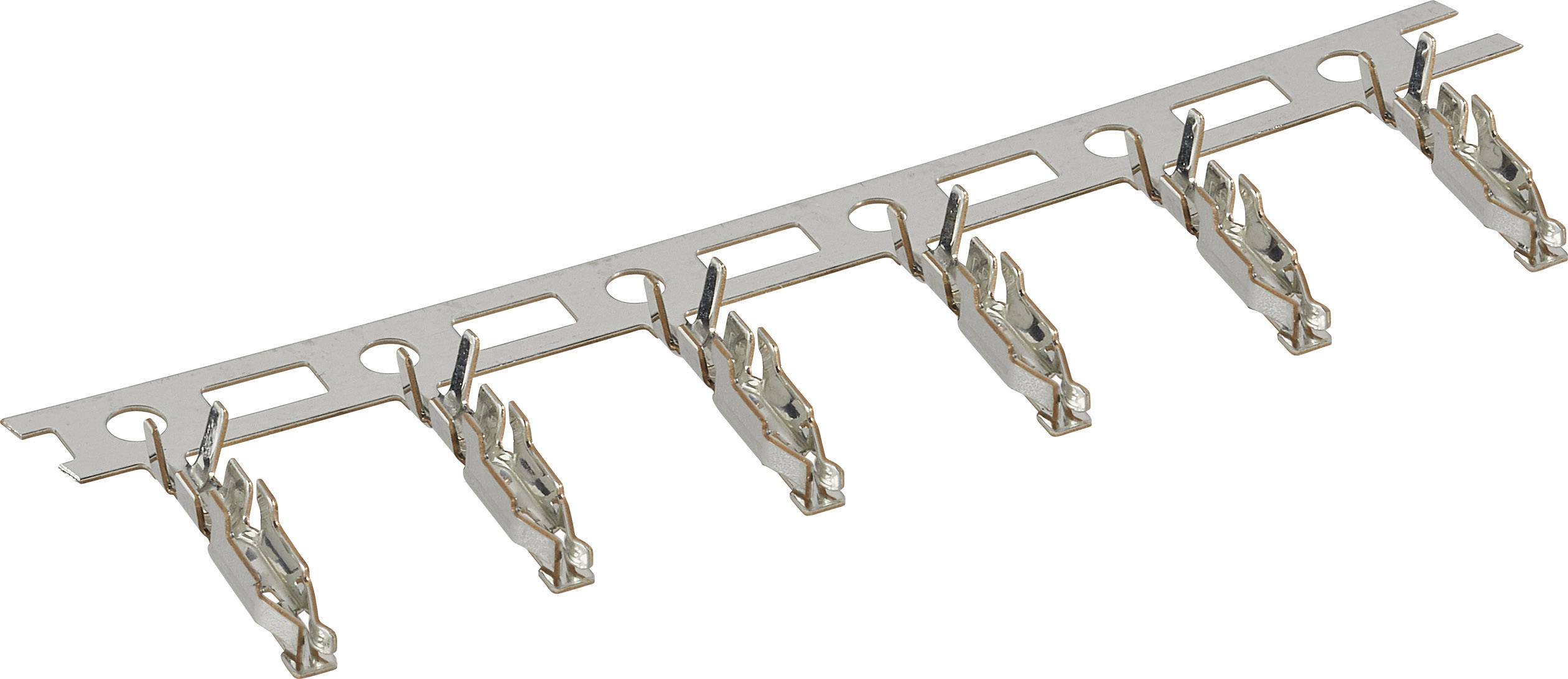 JST (JST Manufacturing) Female Crimp Contact | MISUMI
