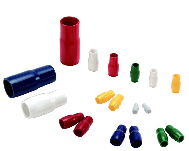 KASUGA ELECTRIC Insulation Cap | MISUMI