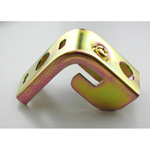 Piluck (Metal Fitting for Supporting Tubes with Lip Channel Formed ...