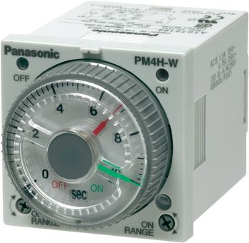 Timers / Calendar Timers | MISUMI online shop - Select, configure, order