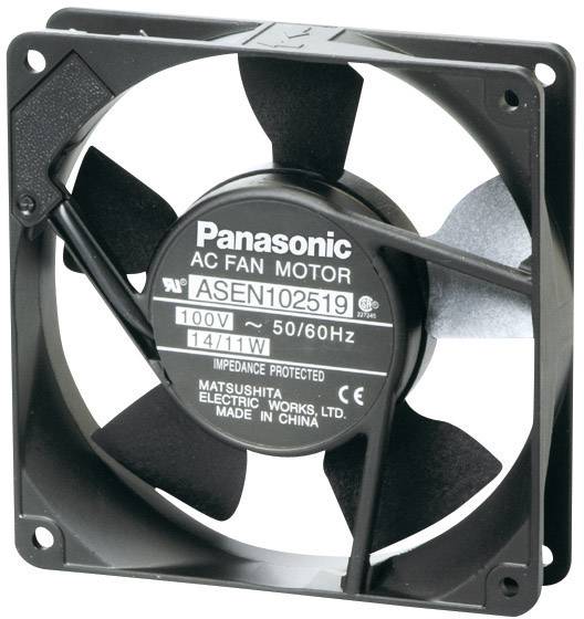 Configurate and purchase Fans | MISUMI