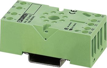 Relay Socket from WEIDMUELLER | MISUMI