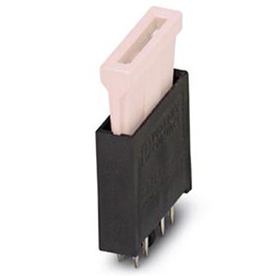 Busbar mount fuse base from EATON | MISUMI
