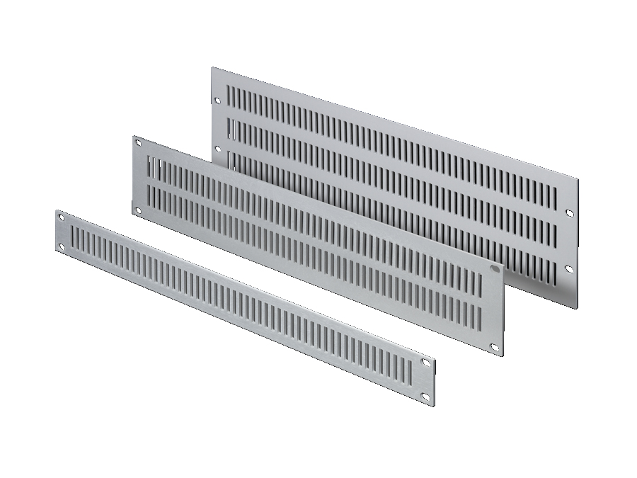 Louvers by RITTAL | MISUMI online shop - Select, configure, order