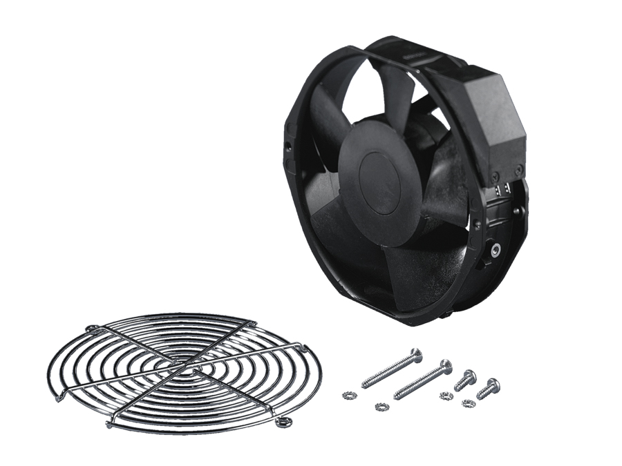 RITTAL Fans - Configure and purchase | MISUMI
