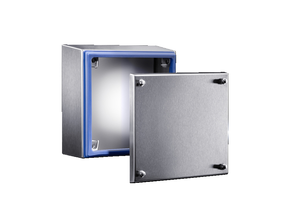 CS New Basic enclosure from RITTAL | MISUMI