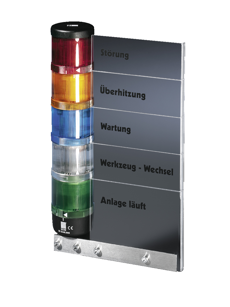 SG Label panel from RITTAL | MISUMI
