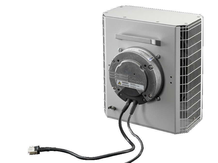 Configurate and purchase Fans | MISUMI