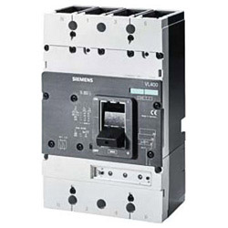Circuit-breaker, 3p, 200A + RCD 30mA, type B, AC/DC sensitive from ...