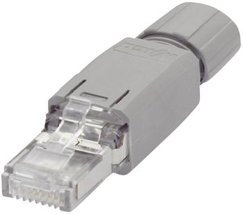 Siemens Industrial Ethernet Fast Connect RJ45 plug | MISUMI