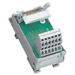 Interface Terminal Blocks (Rod Terminal Type) by WAGO | MISUMI online ...