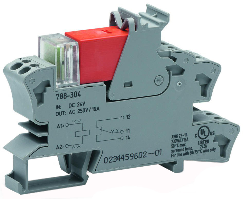 Plug-in relay complete unit by Siemens | MISUMI online shop - Select ...