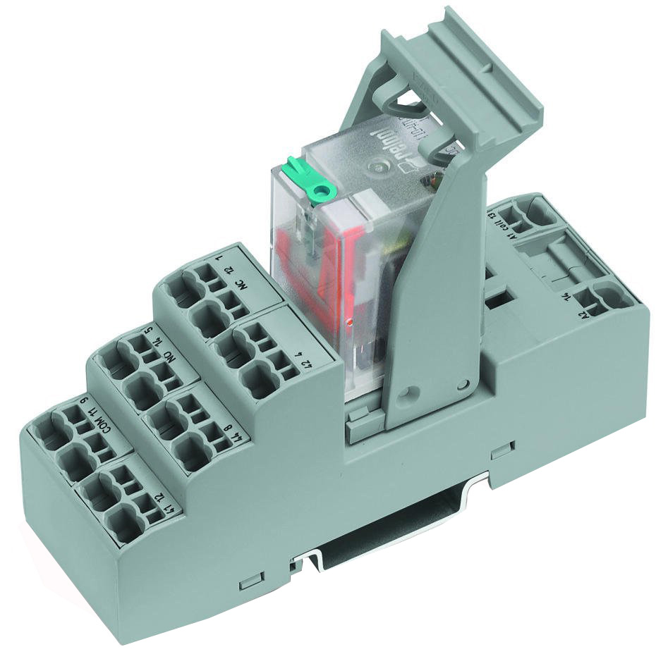 Terminal Relays | MISUMI online shop - Select, configure, order