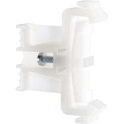 Stopper Bracket (For Two Stage Terminal Block) from MISUMI | MISUMI