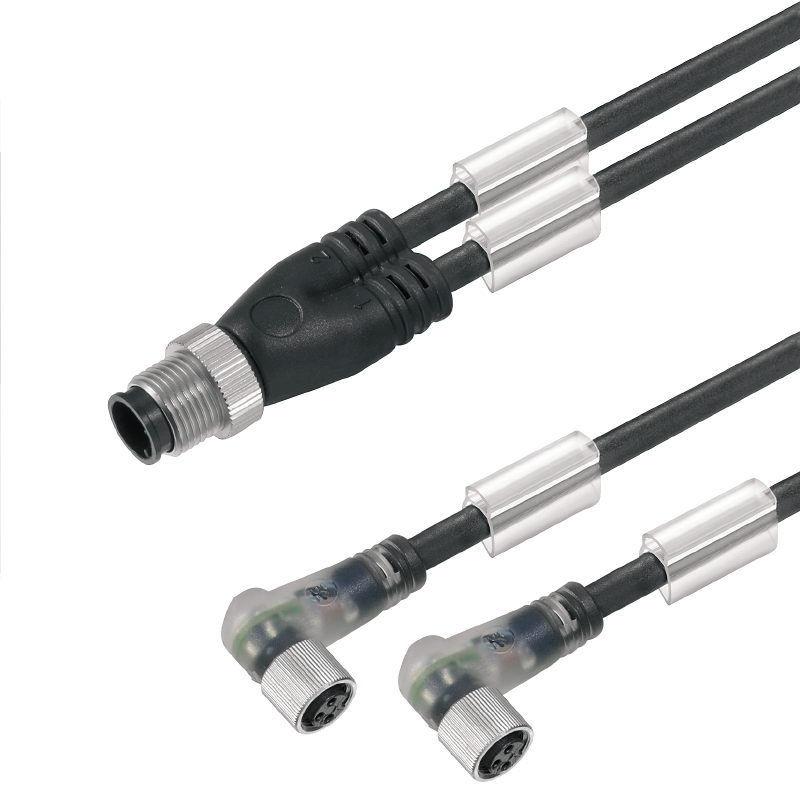 Configurate and purchase Sensor Cables | MISUMI