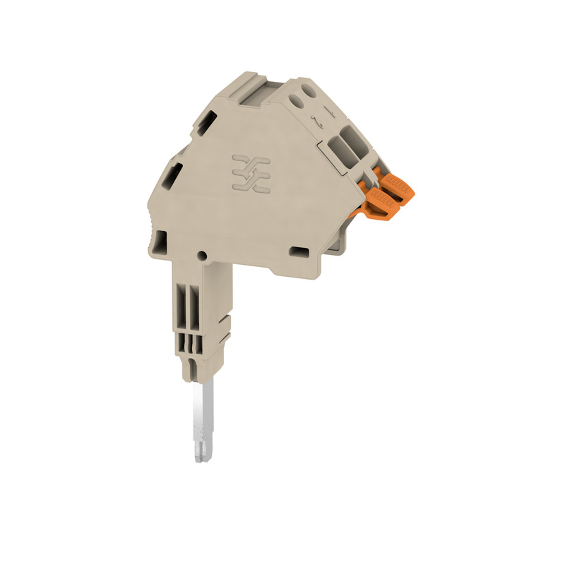 Auxiliary Connection for Terminal from WEIDMUELLER | MISUMI