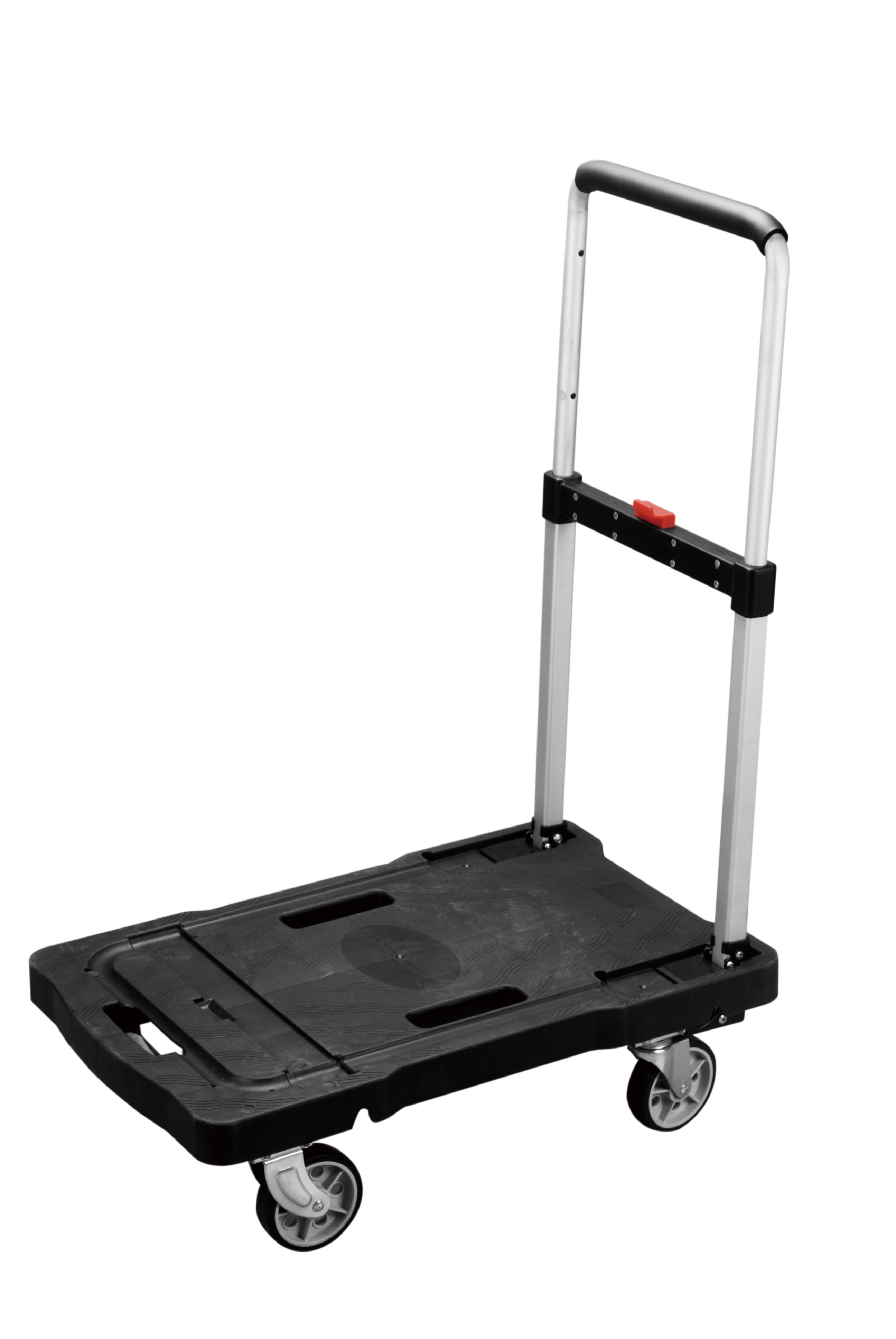 MKP Resin-Made Spillproof Cart by TRUSCO NAKAYAMA | MISUMI online shop ...