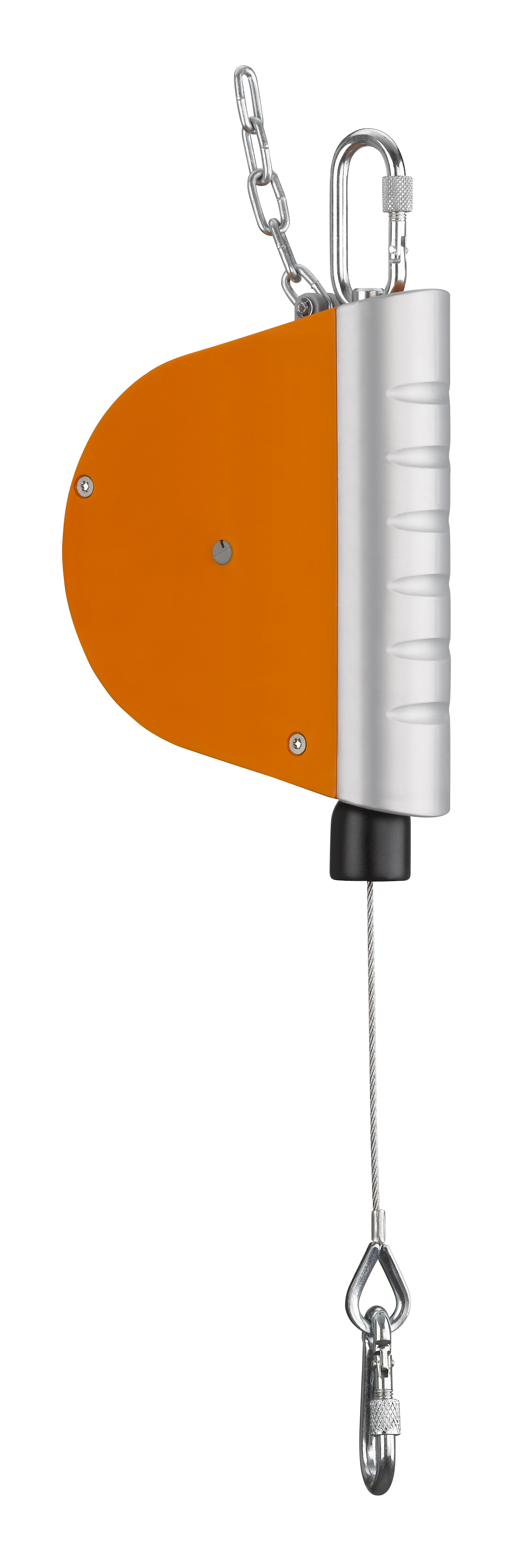 7212-Retractor with automatic ratchet lock from KROMER | MISUMI