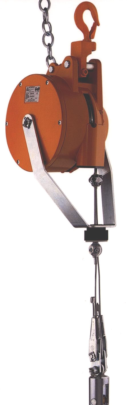 Tool Balancers | MISUMI online shop - Select, configure, order