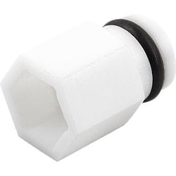 Sockets and plastic inserts (K1361) from KIPP | MISUMI