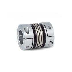 Flexible Shaft Couplings - Configure and purchase | MISUMI