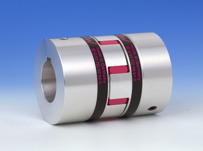 Couplings/High Rigidity Disc/O.D. 65mm/Keyless/Clamping from MISUMI ...