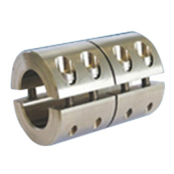 Couplings / Rigid / Split Clamping from MISUMI | MISUMI