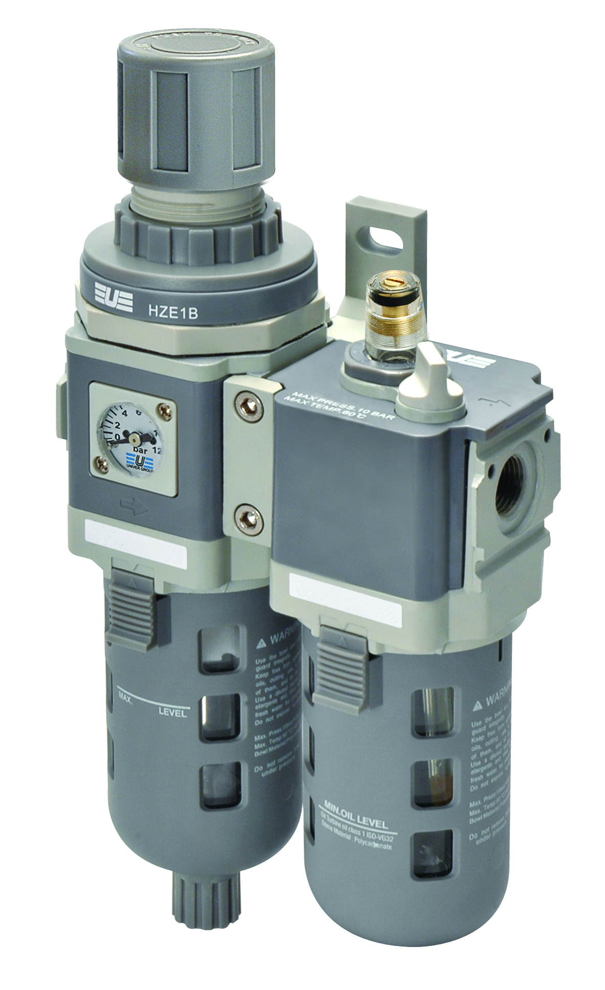 FRL Units | MISUMI online shop - Select, configure, order