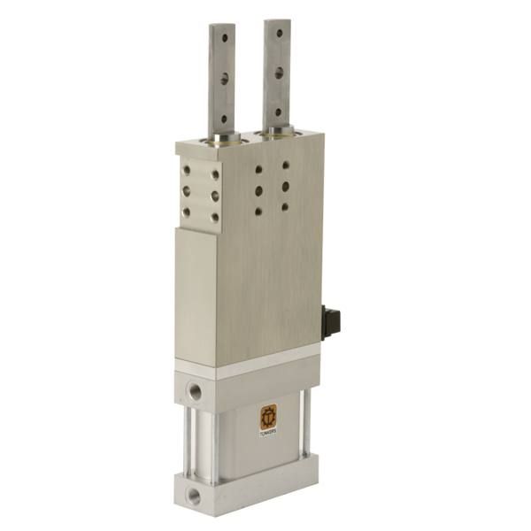 TUENKERS Pneumatic Slide Cylinders - Configure and purchase | MISUMI